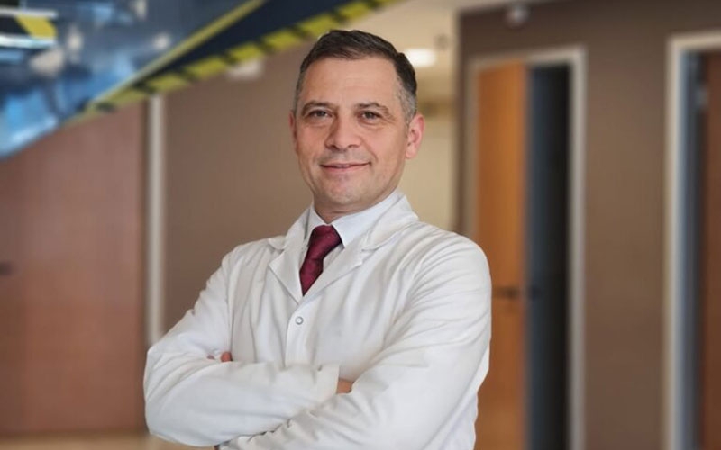 Vitrin Hastalığı nedir? Nasıl belirti verir? Kimlerde görülür? Nasıl ...